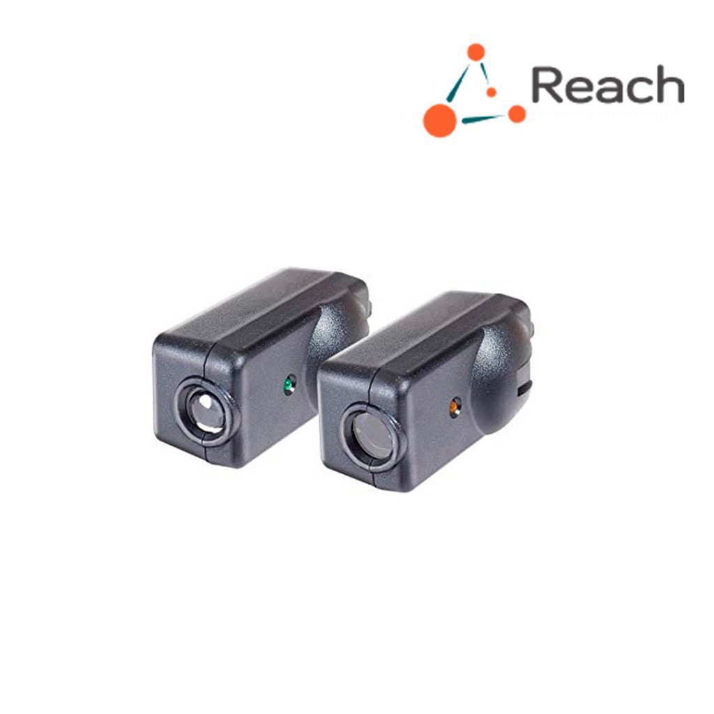 fotoceldas / liftmaster - Reach Portones